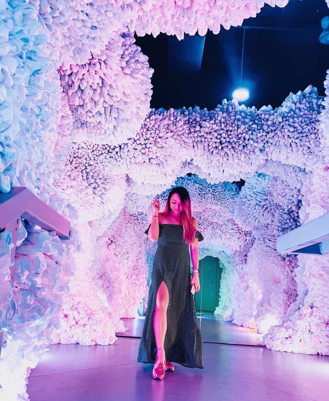 Check out Arcadia Earth, a New Immersive Experience on the Strip - Frank Barrera REALTOR