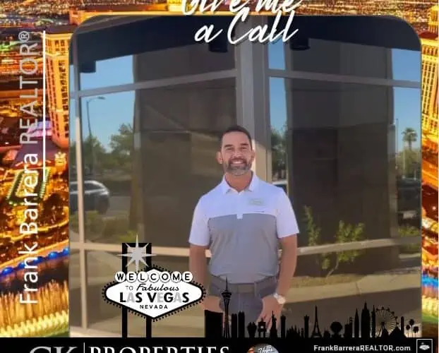 News - Frank Barrera REALTOR