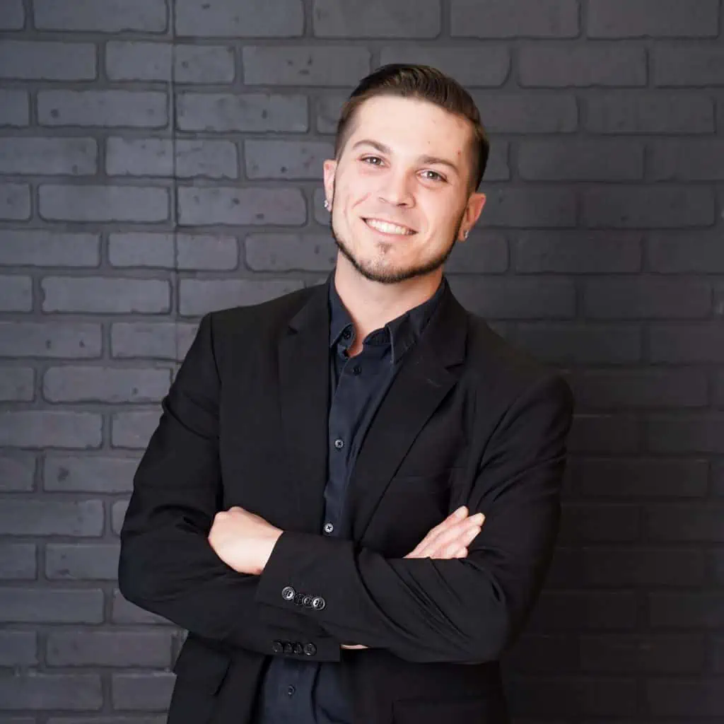 Meet The B Team - Frank Barrera REALTOR