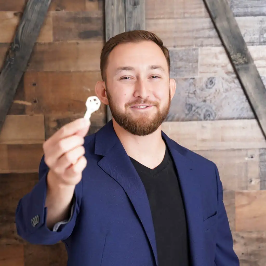 Meet The Barrera Team - Frank Barrera REALTOR